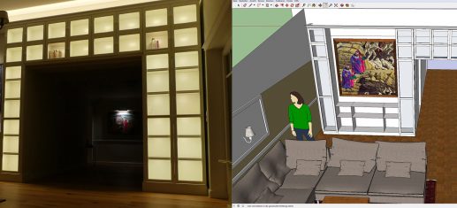 The Ikea Billy Project – Do it yourself