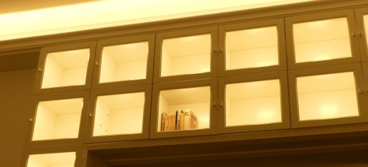 The Ikea Billy Project – Do it yourself